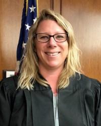 Clark, Colleen 2018 Evaluation | Colorado Office of Judicial ...