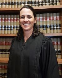 Hansen, Kelly 2018 Evaluation | Judicial Performance