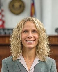Harris, Elizabeth 2018 Evaluation | Colorado Office of Judicial ...