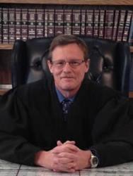 Keefe, Gerald 2018 Evaluation | Colorado Office of Judicial Performance ...