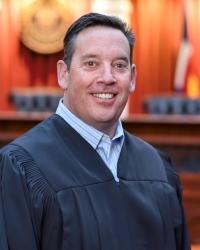 Roche, Michael 2018 Evaluation | Colorado Office of Judicial ...