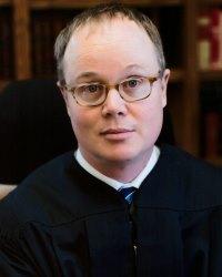 Seldin, Christopher 2018 Evaluation | Colorado Office of Judicial ...