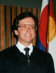 Singer, Michael 2018 Evaluation | Colorado Office of Judicial ...