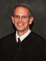 Spear, Michael 2018 Evaluation | Judicial Performance