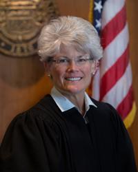 Tighe, Laura 2018 Evaluation | Colorado Office of Judicial Performance ...