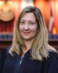 Torrington, Jennifer 2018 Evaluation | Judicial Performance