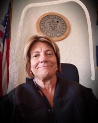 Zollars, Barbara 2018 Evaluation | Colorado Office of Judicial ...